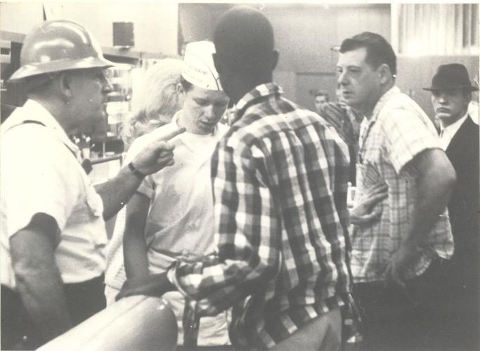 Documentary to focus on Civil Rights Movement in High Point | News ...