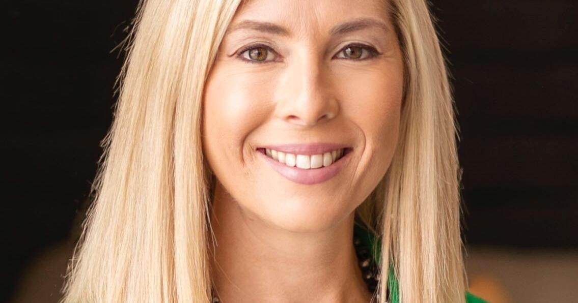Business High Point names Collins president and CEO | News | hpenews.com