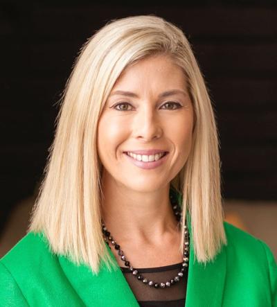 Business High Point names Collins president and CEO | News | hpenews.com