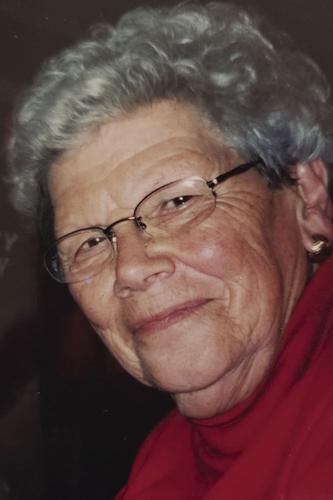 Martha Snyder | Obituaries | hpenews.com