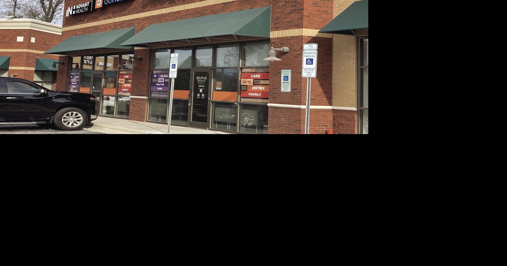 Novant opens new High Point center | News | hpenews.com