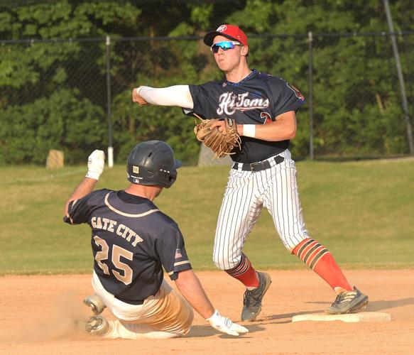Post 87 HiToms take down Titans | Thomasville Times | hpenews.com