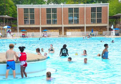 Design contract approved for park upgrades | Archives | hpenews.com