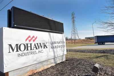 mohawk industries