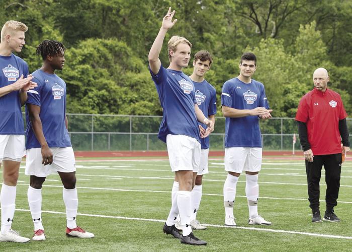 Westchester's Culp caps career in All-American game | Newsletters ...