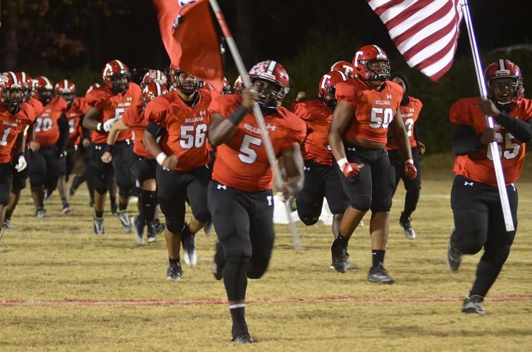 Double-digit wins raise bar for THS program | Thomasville Times ...