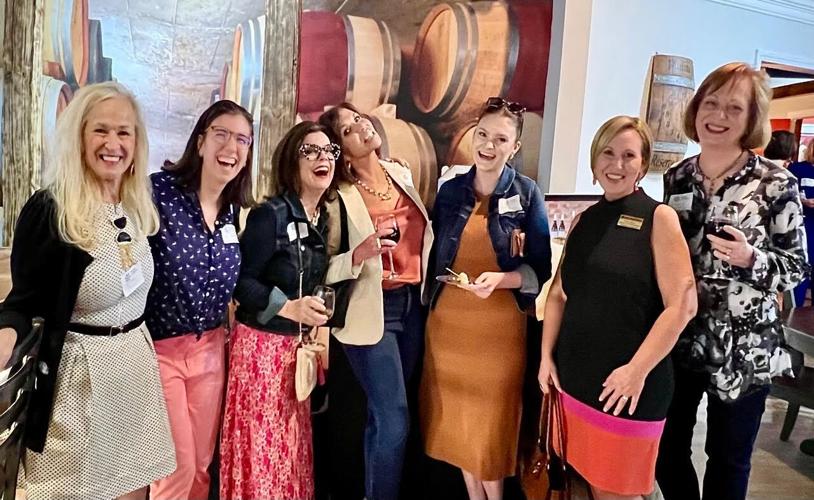 Women In Motion celebrate High Point women | Life | hpenews.com