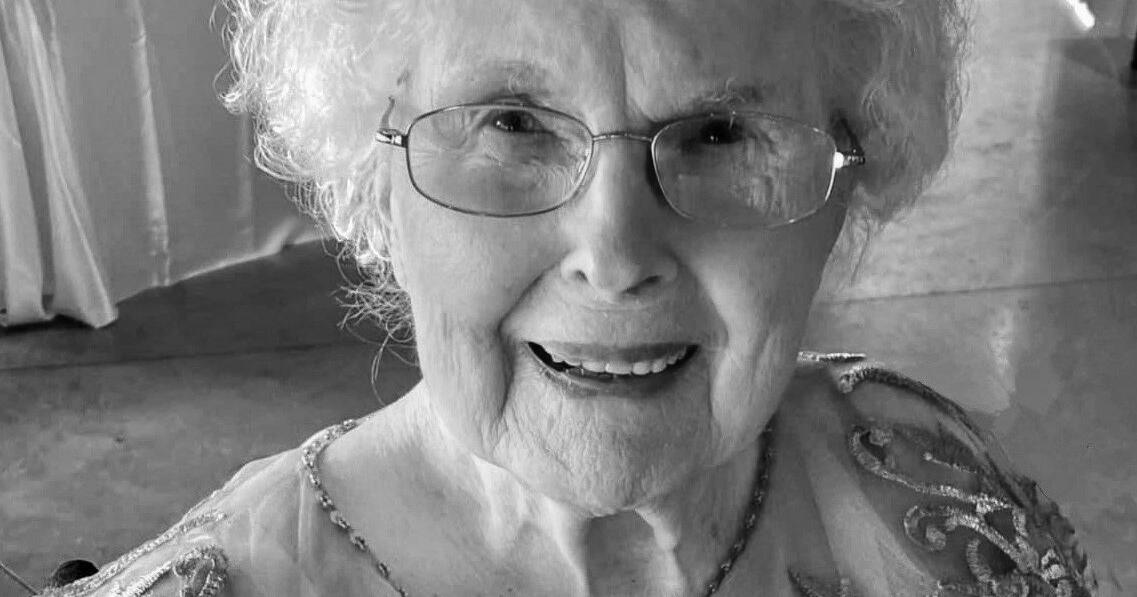 Betty Jo Farlow | Obituaries | hpenews.com
