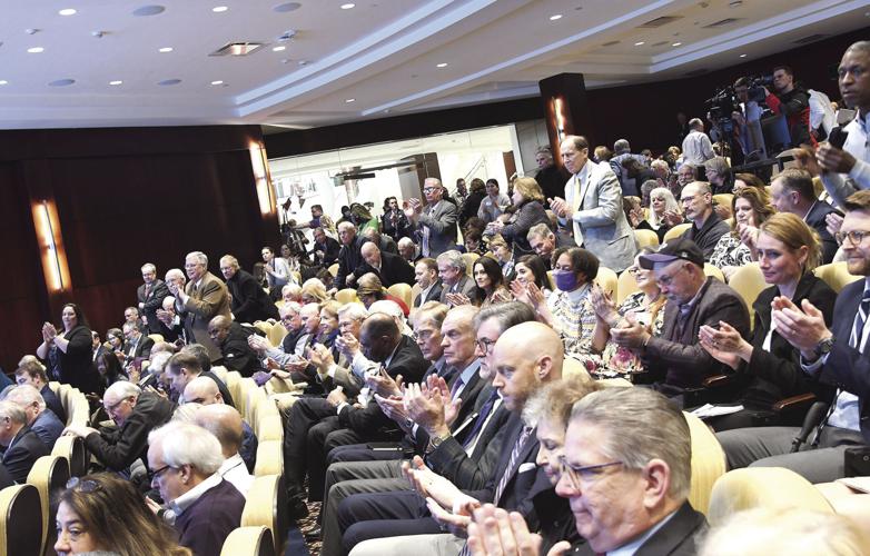 HPU touts major expansion | News | hpenews.com