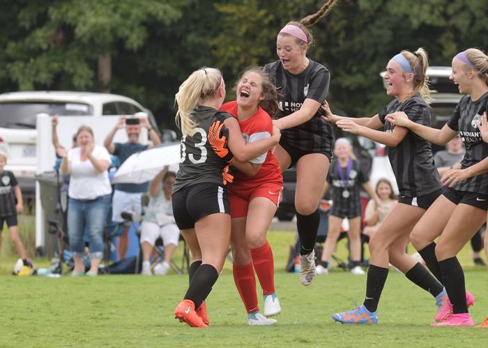 LOCAL ROUNDUP: HPCA football wins on the road | Newsletters | hpenews.com