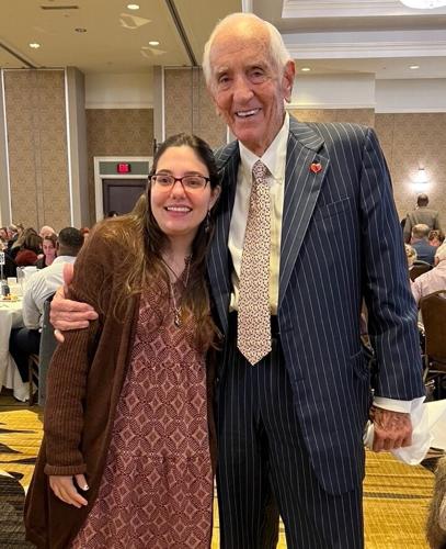 High Point's 'Philanthropist of Year' celebrated | Life | hpenews.com