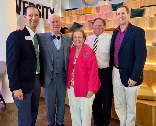There's a lot happening in High Point | Life | hpenews.com