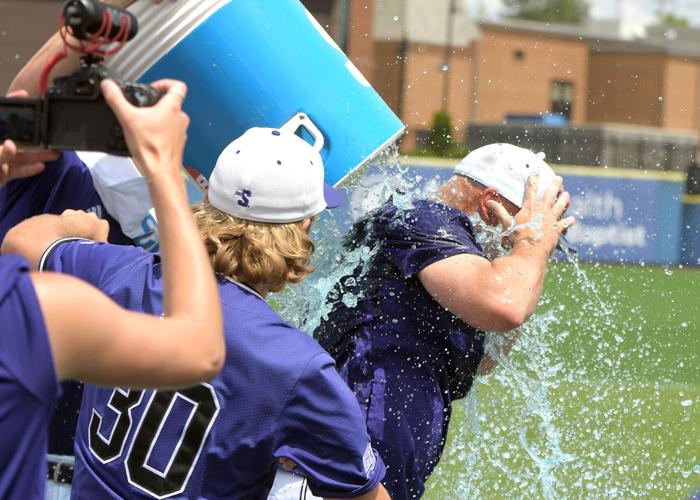 HPU baseball wins Big South tournament title | Newsletters | hpenews.com