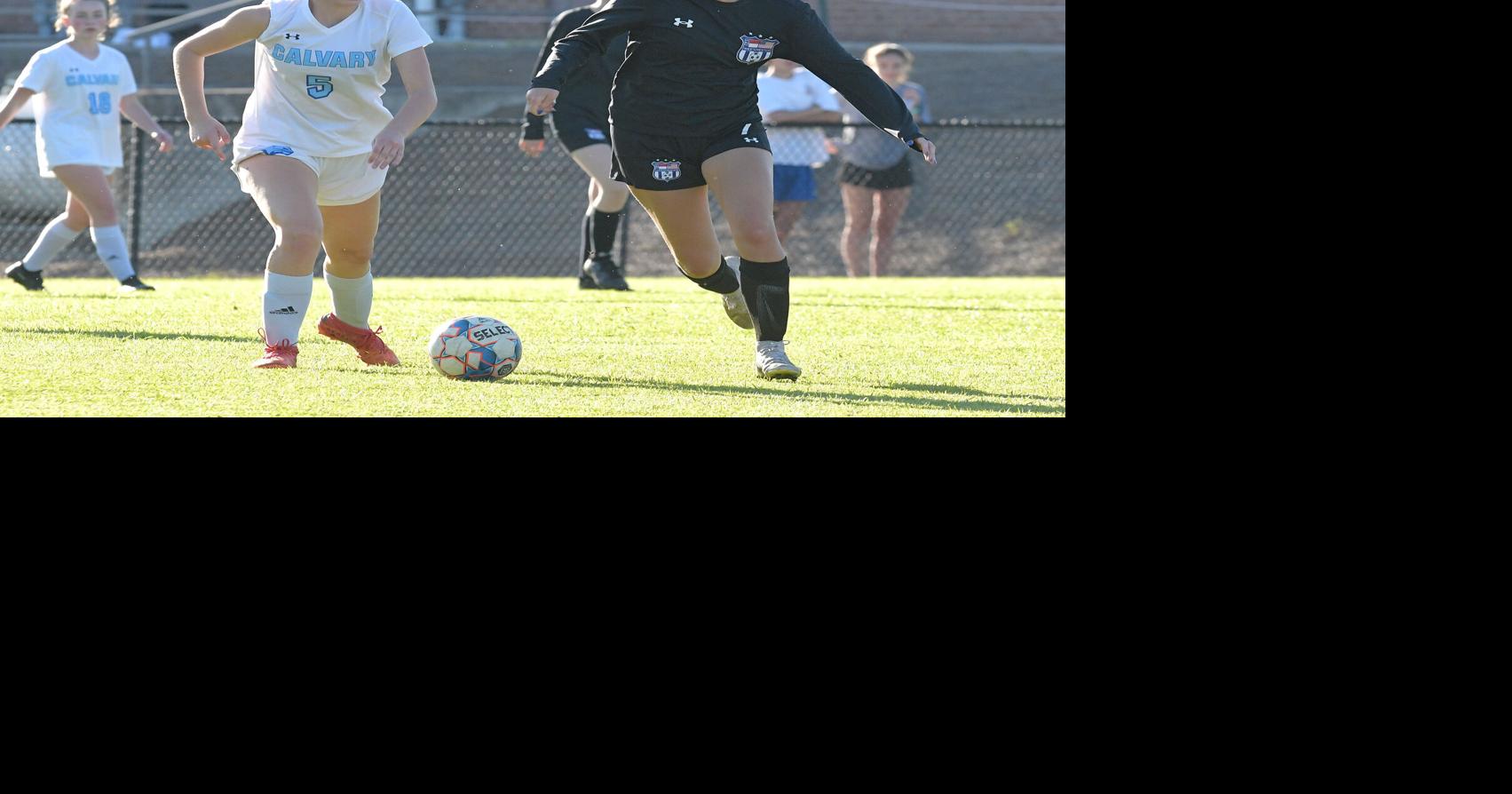 Westchester soccer falls to Calvary | Newsletters | hpenews.com