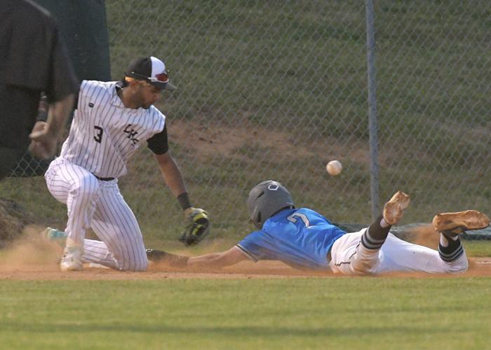 Local roundup: Oak Grove wins MPC baseball tourney title | Newsletters ...
