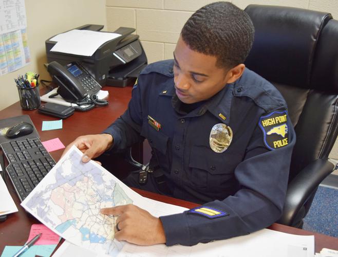New police deployment plan factors in trends of service calls | News ...