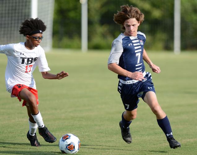 Roundup: Exhibition matches on tap for HPU squads | Sports | hpenews.com