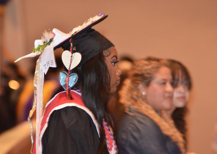 THS CLASS OF 2022 | Thomasville Times | hpenews.com