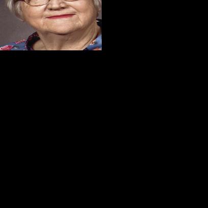 Faye Joyce Matthews Goins | Obituaries | hpenews.com
