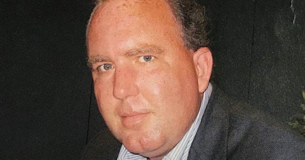 Greg Alan Stewart | Obituaries | hpenews.com