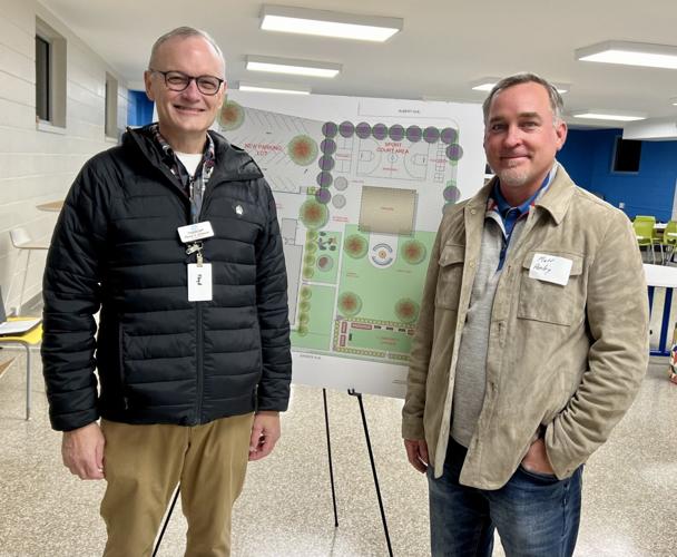 Boys & Girls Clubs celebrate new hub | Life | hpenews.com