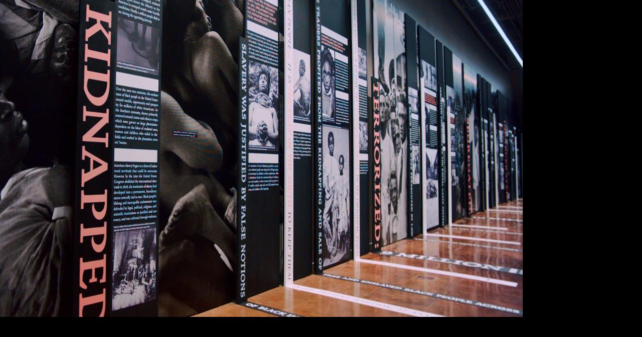 Local lynching deaths portrayed in museum | News | hpenews.com