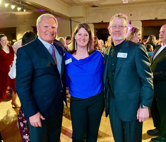 'Dance mania' grips High Point for good cause | Life | hpenews.com