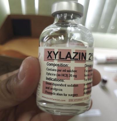 Law enforcement braces for drug threat | Archdale Trinity News ...