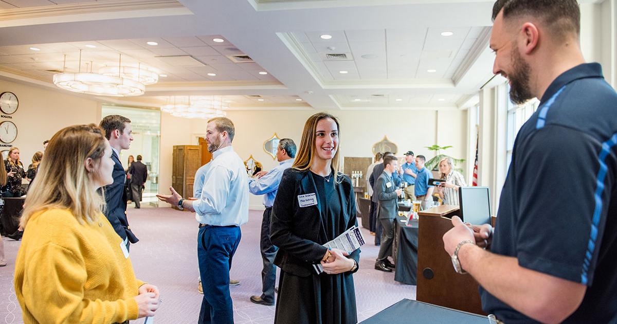 Local job market improved last year | News | hpenews.com