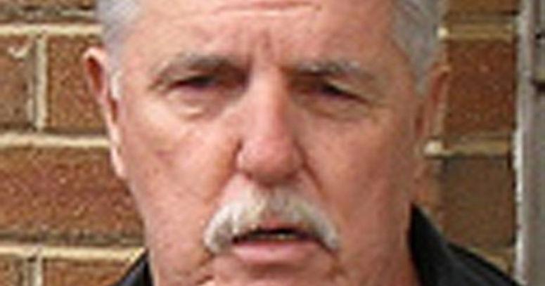 Former sheriff Hege, who pleaded to felony, files to regain office ...