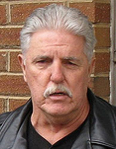 Former sheriff Hege, who pleaded to felony, files to regain office ...