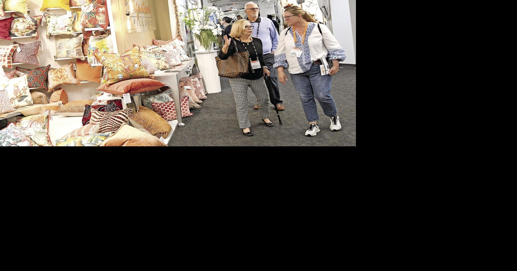 Market organizers set sights on state funding | News | hpenews.com