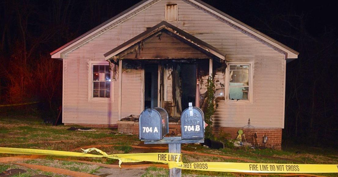Man charged with arson, attempted murder | News | hpenews.com