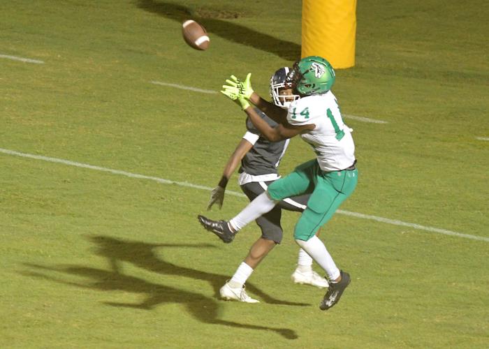 Southwest football pulls away to beat Central | Newsletters | hpenews.com