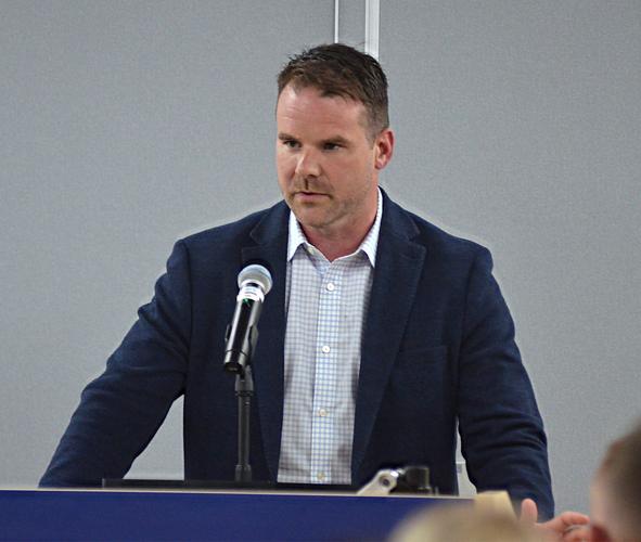DDCC unveils hall of fame | Thomasville Times | hpenews.com