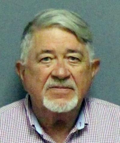 Retired minister pleads guilty to charges | News | hpenews.com