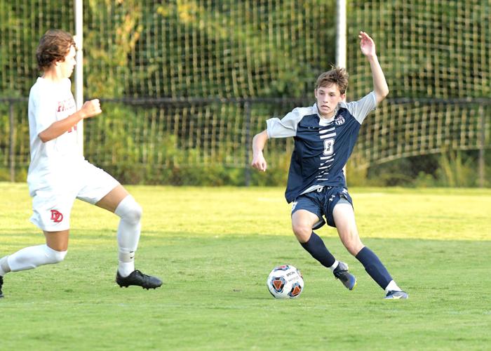 Prep roundup: Westchester, Wesleyan score big soccer wins | Sports ...