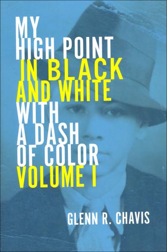 Chavis' book delves into Black history in High Point | Life | hpenews.com