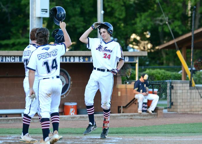 Post 87 clobbers Eastern Randolph | Sports | hpenews.com