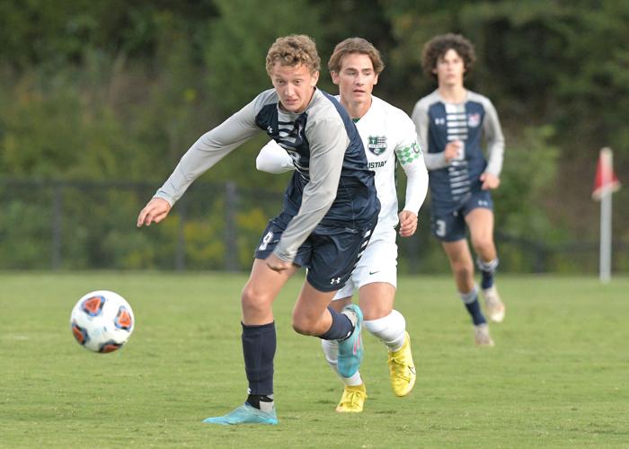 Prep roundup: Westchester soccer beats HPCA | Sports | hpenews.com