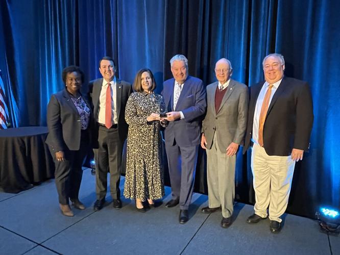 Market authority wins state honor | News | hpenews.com