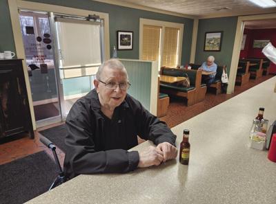 Lexington Barbecue legend inducted into hall of fame | Thomasville ...