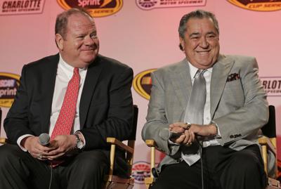 Sabates steps away from NASCAR team ownership | Sports | hpenews.com