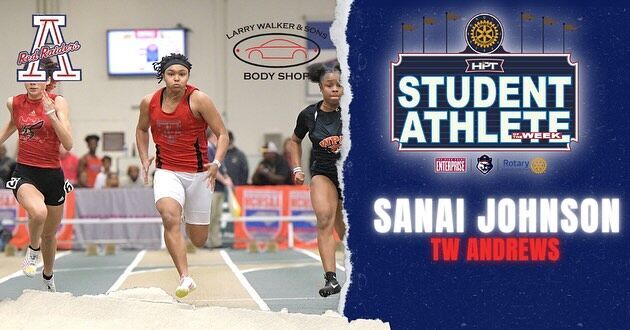 Student-Athlete of the Week | Sports | hpenews.com