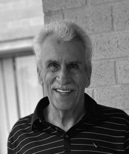 Randall “Randy” Hedrick | Obituaries | hpenews.com