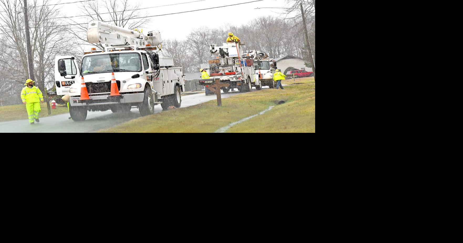 High Point escapes major damage in storms | News | hpenews.com