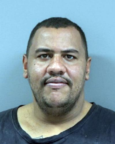 Police: Man flushed drugs in stranger's room | News | hpenews.com