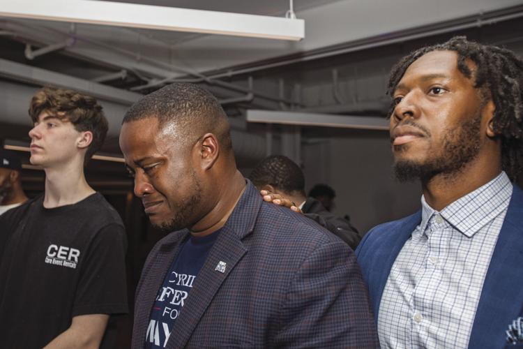 Jefferson to lead historic council | News | hpenews.com