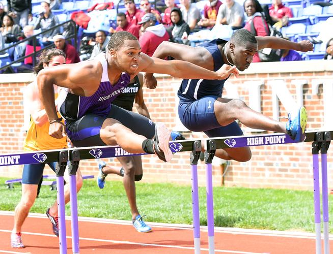 HPU’s Heinst wins women’s steeplechase | Sports | hpenews.com