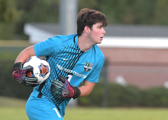 Prep roundup: Westchester soccer beats HPCA | Sports | hpenews.com